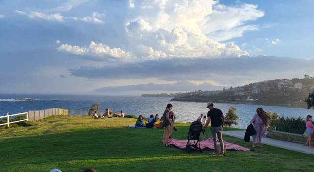 Coogee Beach: The Perfect Place to Spend a Summer Day - AdventureHQ