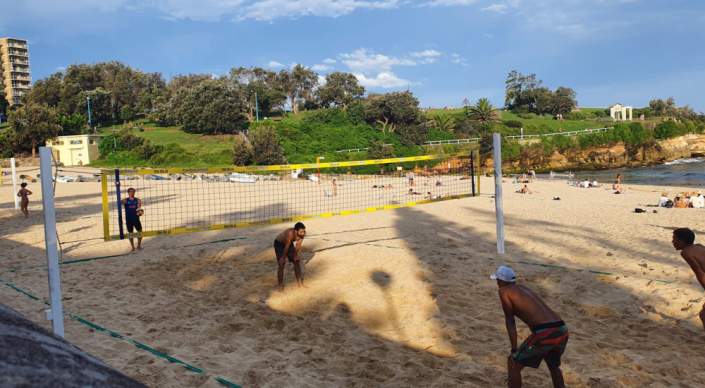 Coogee Beach: The Perfect Place to Spend a Summer Day - AdventureHQ