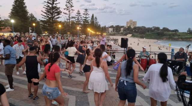 Coogee Beach: The Perfect Place to Spend a Summer Day - AdventureHQ