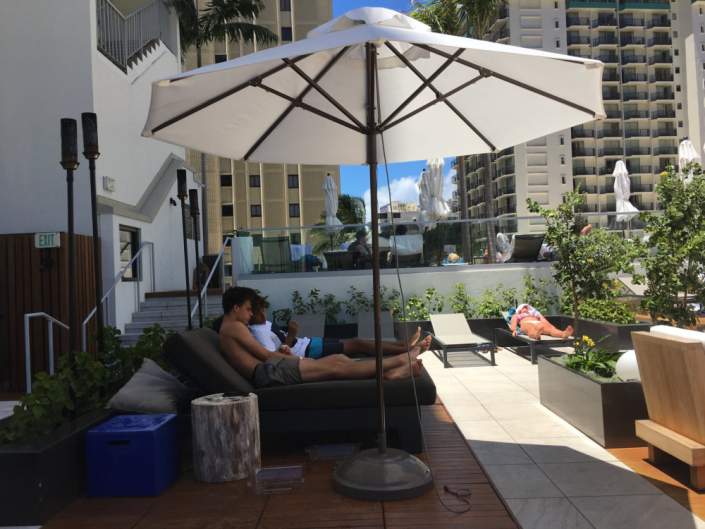 Alohilani Resort: Experience the Best of Hawaii - AdventureHQ