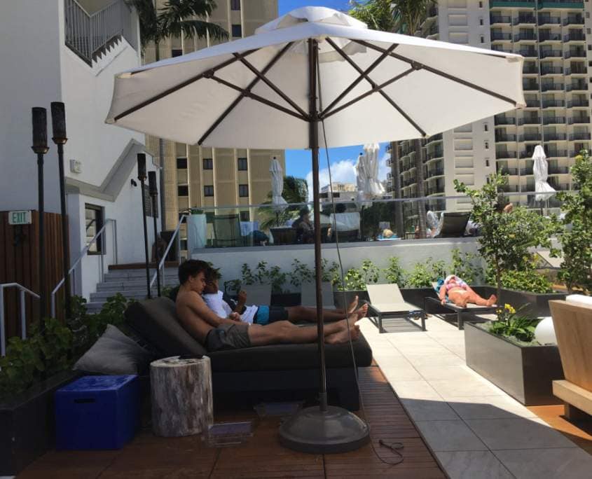 Alohilani Resort: Experience the Best of Hawaii - AdventureHQ