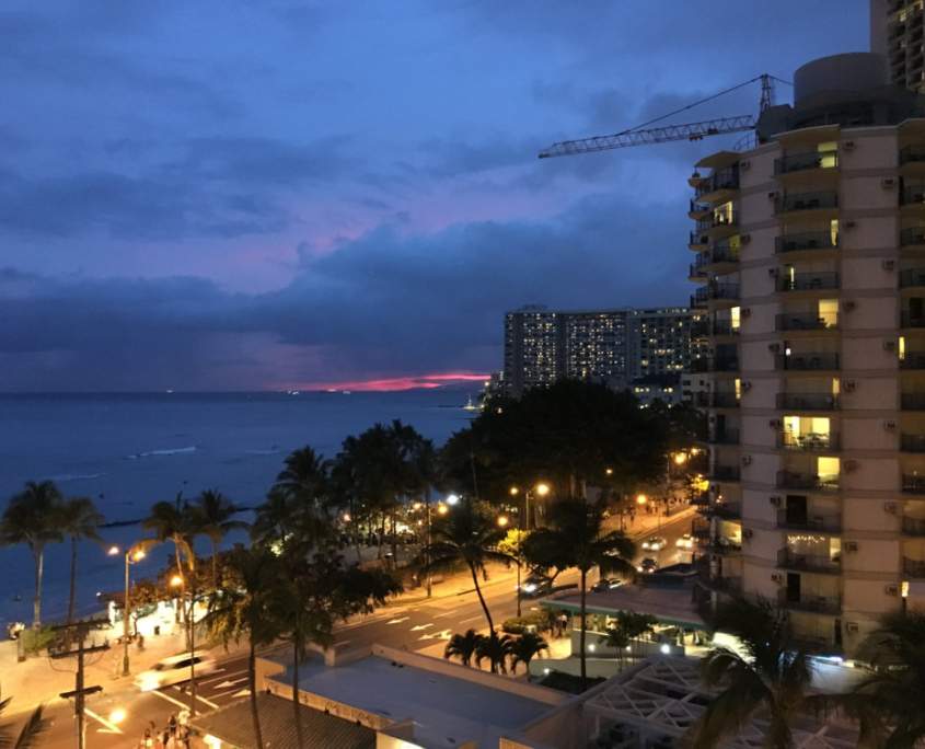 Alohilani Resort: Experience the Best of Hawaii - AdventureHQ