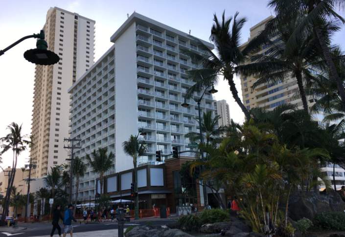 Alohilani Resort: Experience the Best of Hawaii - AdventureHQ