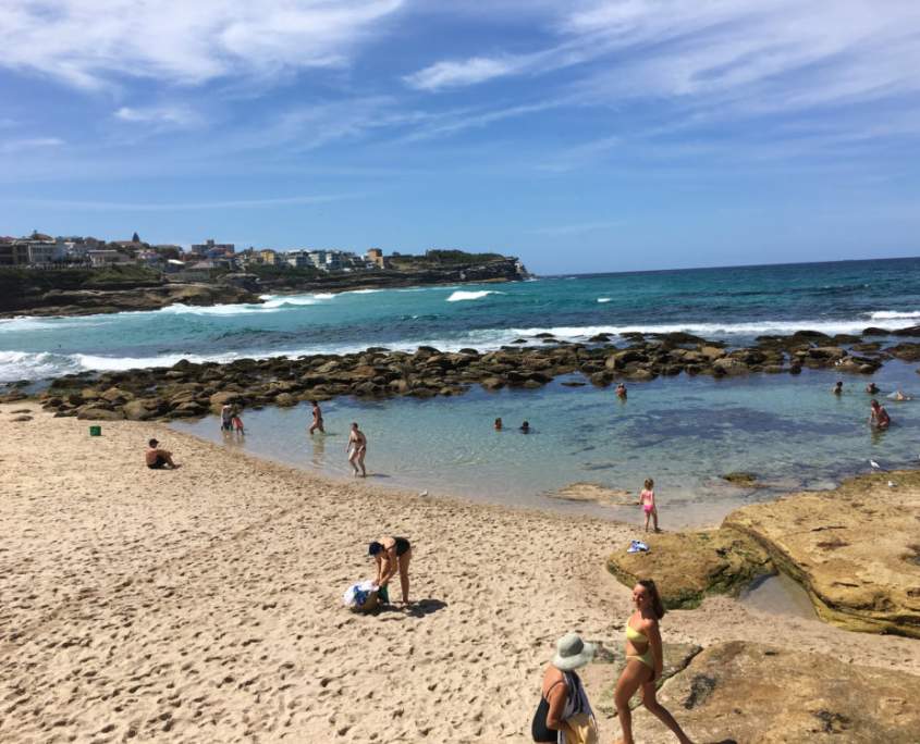 Exploring Sydney's Picturesque Bronte Beach - AdventureHQ | Travel