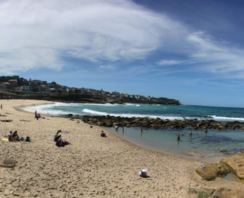 Exploring Sydney's Picturesque Bronte Beach - AdventureHQ | Travel