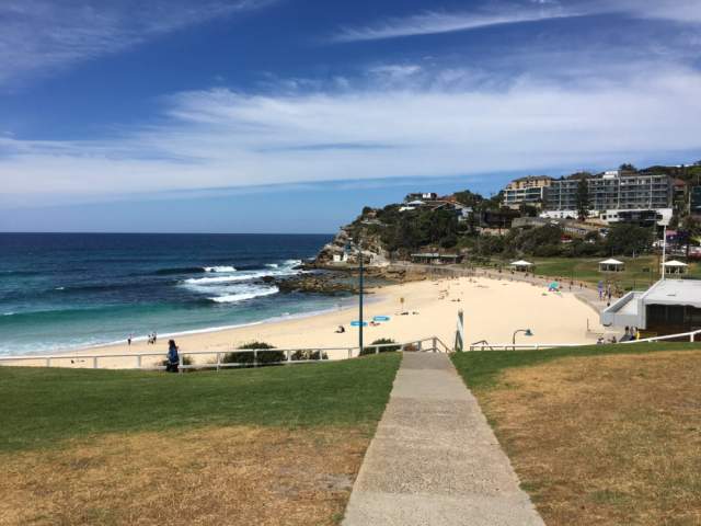 Exploring Sydney's Picturesque Bronte Beach - AdventureHQ | Travel