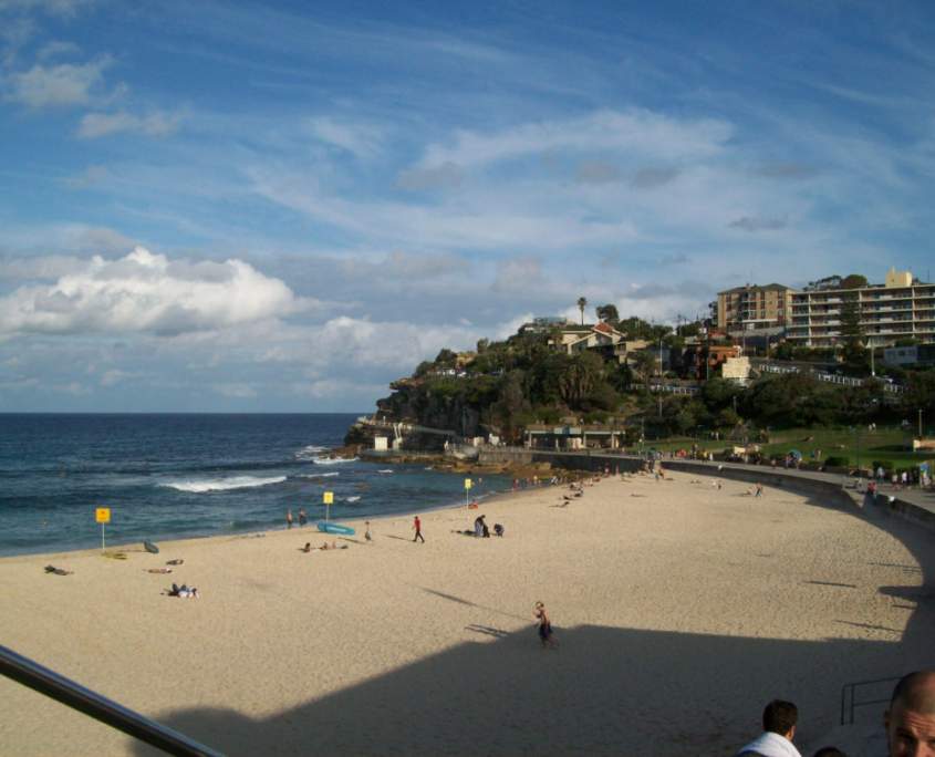 Exploring Sydney's Picturesque Bronte Beach - AdventureHQ | Travel