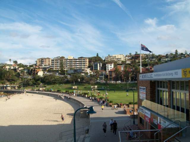 Exploring Sydney's Picturesque Bronte Beach - AdventureHQ | Travel