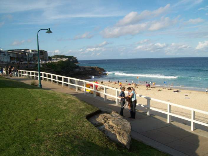 Exploring Sydney's Picturesque Bronte Beach - AdventureHQ | Travel