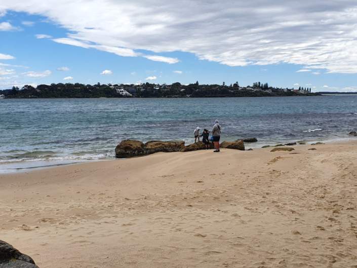Bundeena Beach: Ideal Beach for Everyone - AdventureHQ | Travel