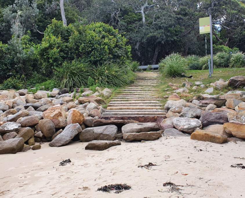 Bundeena Beach: Ideal Beach for Everyone - AdventureHQ | Travel