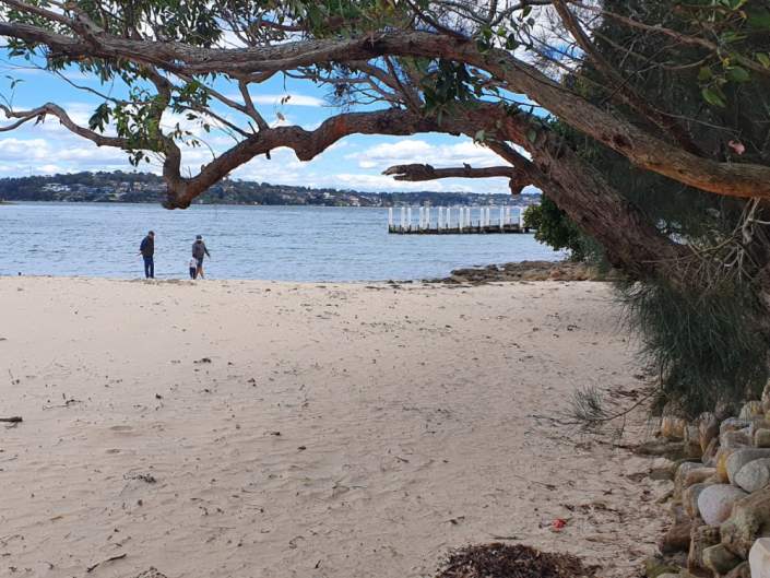 Bundeena Beach: Ideal Beach for Everyone - AdventureHQ | Travel