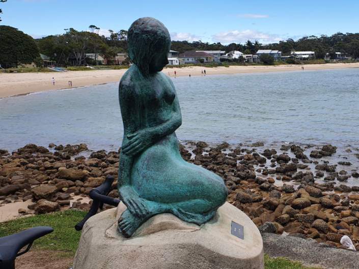 Bundeena Beach: Ideal Beach for Everyone - AdventureHQ | Travel