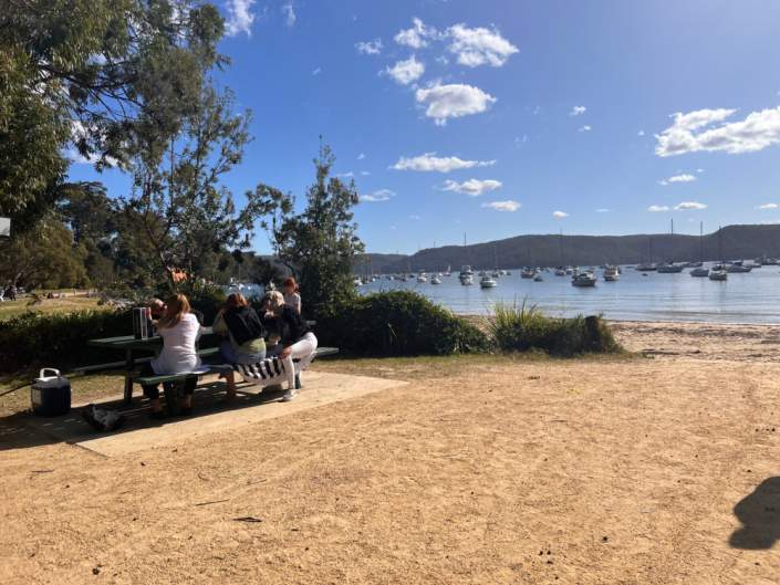 Clareville Beach: Spend Your Summer By the Sea - AdventureHQ