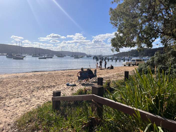 Clareville Beach: Spend Your Summer By the Sea - AdventureHQ