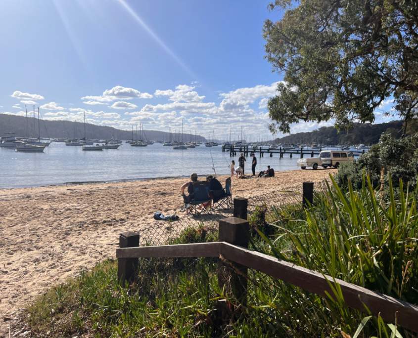 Clareville Beach: Spend Your Summer By the Sea - AdventureHQ