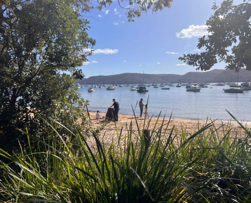 Clareville Beach: Spend Your Summer By the Sea - AdventureHQ