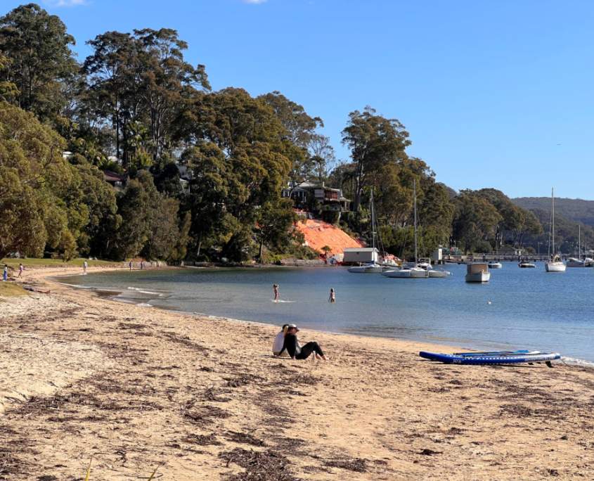 Clareville Beach: Spend Your Summer By the Sea - AdventureHQ