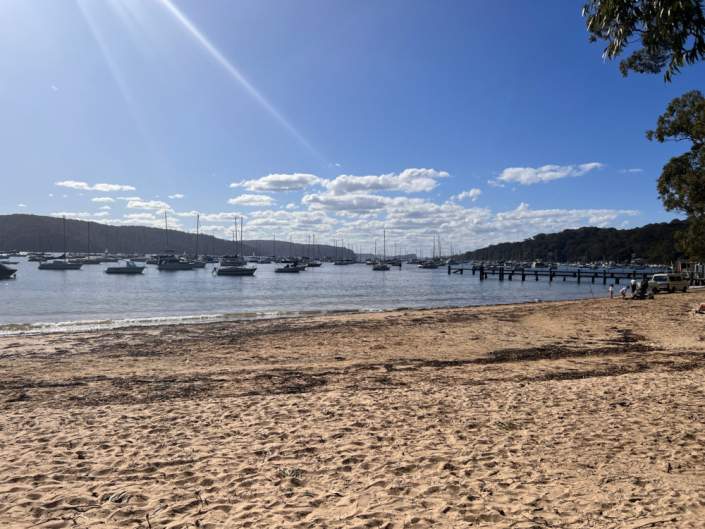 Clareville Beach: Spend Your Summer By the Sea - AdventureHQ