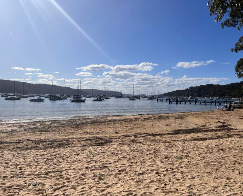Clareville Beach: Spend Your Summer By the Sea - AdventureHQ