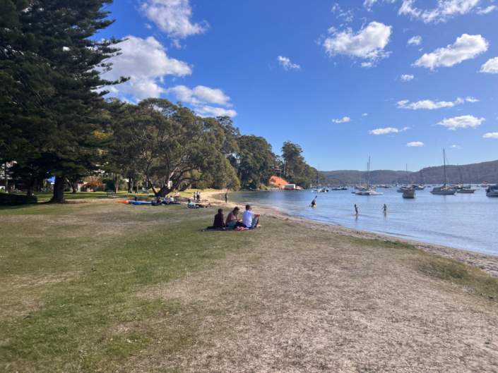 Clareville Beach: Spend Your Summer By the Sea - AdventureHQ