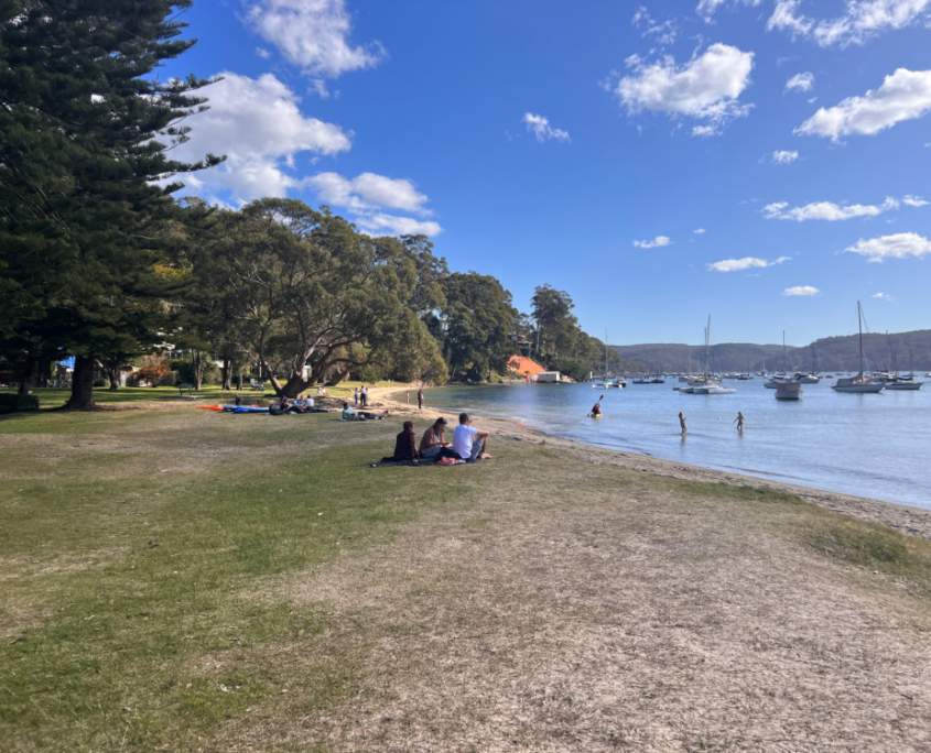 Clareville Beach: Spend Your Summer By the Sea - AdventureHQ