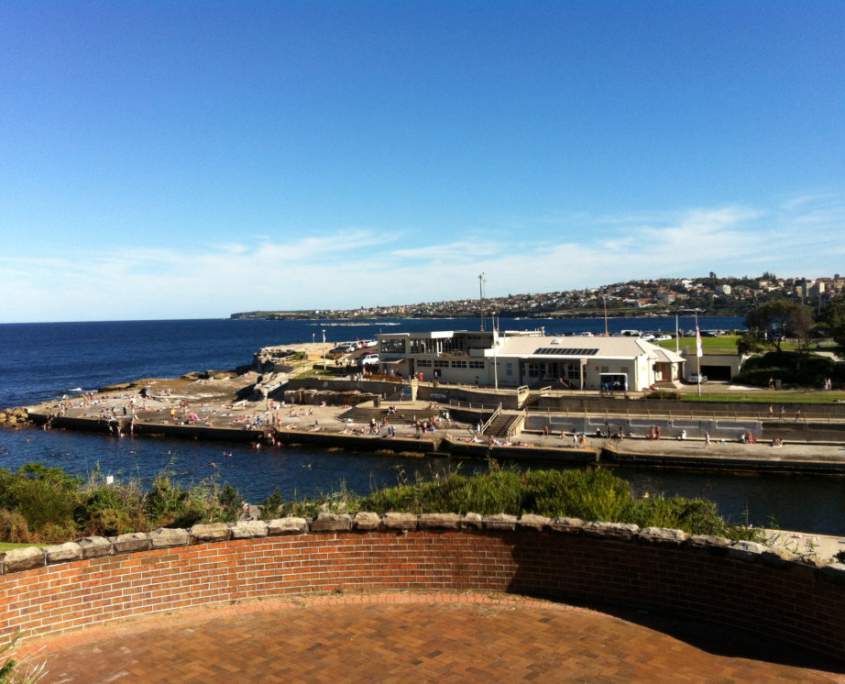 Clovelly Beach: Come for the Sun, Stay for the Fun