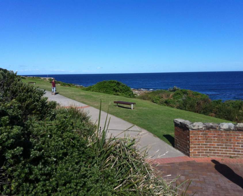 Clovelly Beach: Come for the Sun, Stay for the Fun