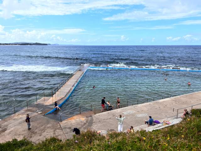 Collaroy Beach: The Ultimate Summer Destination - AdventureHQ | Travel