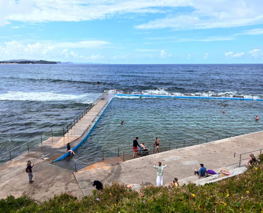 Collaroy Beach: The Ultimate Summer Destination - AdventureHQ | Travel