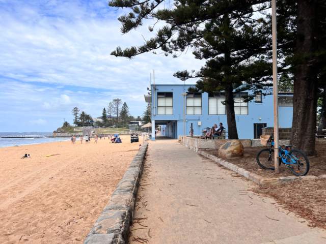 Collaroy Beach: The Ultimate Summer Destination - AdventureHQ | Travel