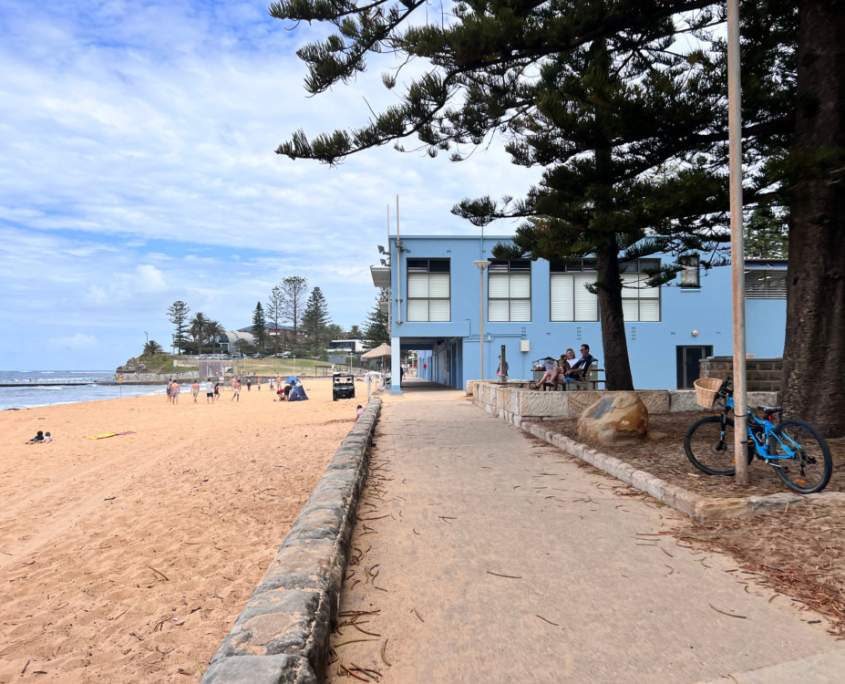 Collaroy Beach: The Ultimate Summer Destination - AdventureHQ | Travel