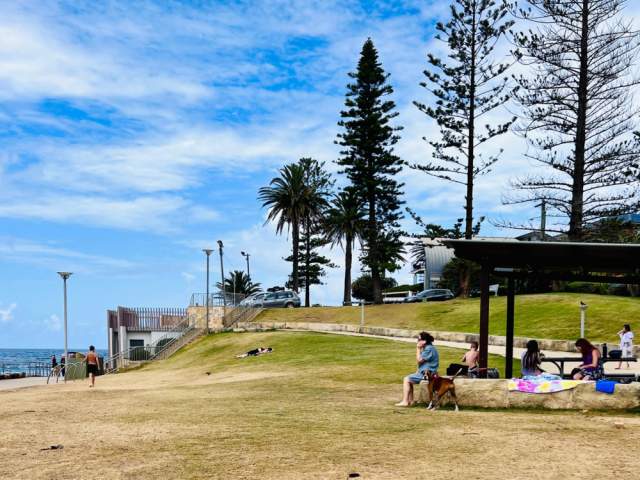 Collaroy Beach: The Ultimate Summer Destination - AdventureHQ | Travel