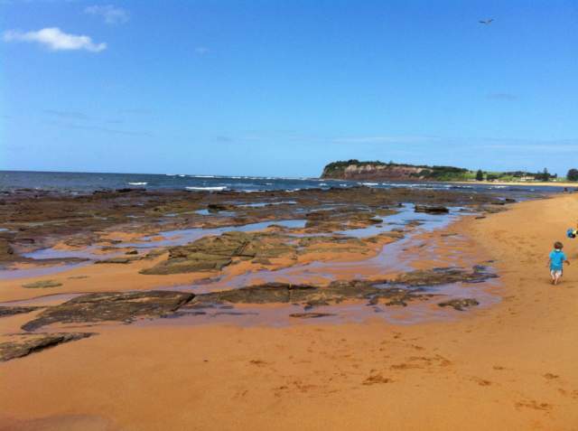 Collaroy Beach: The Ultimate Summer Destination - AdventureHQ | Travel