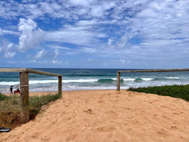 Collaroy Beach: The Ultimate Summer Destination - AdventureHQ | Travel