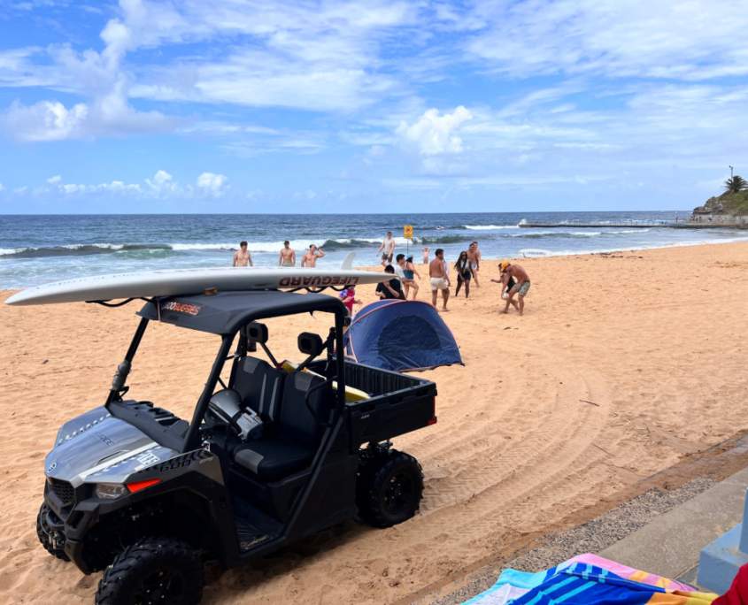 Collaroy Beach: The Ultimate Summer Destination - AdventureHQ | Travel