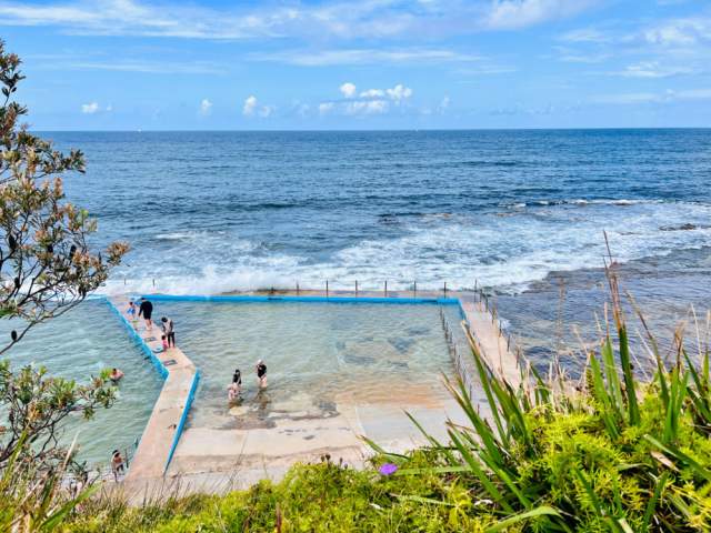 Collaroy Beach: The Ultimate Summer Destination - AdventureHQ | Travel