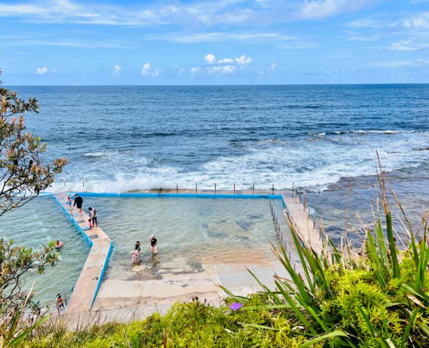 Collaroy Beach: The Ultimate Summer Destination - AdventureHQ | Travel