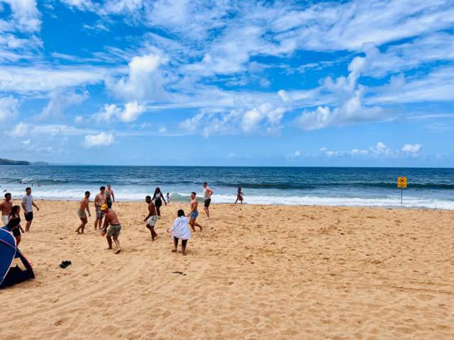 Collaroy Beach: The Ultimate Summer Destination - AdventureHQ | Travel