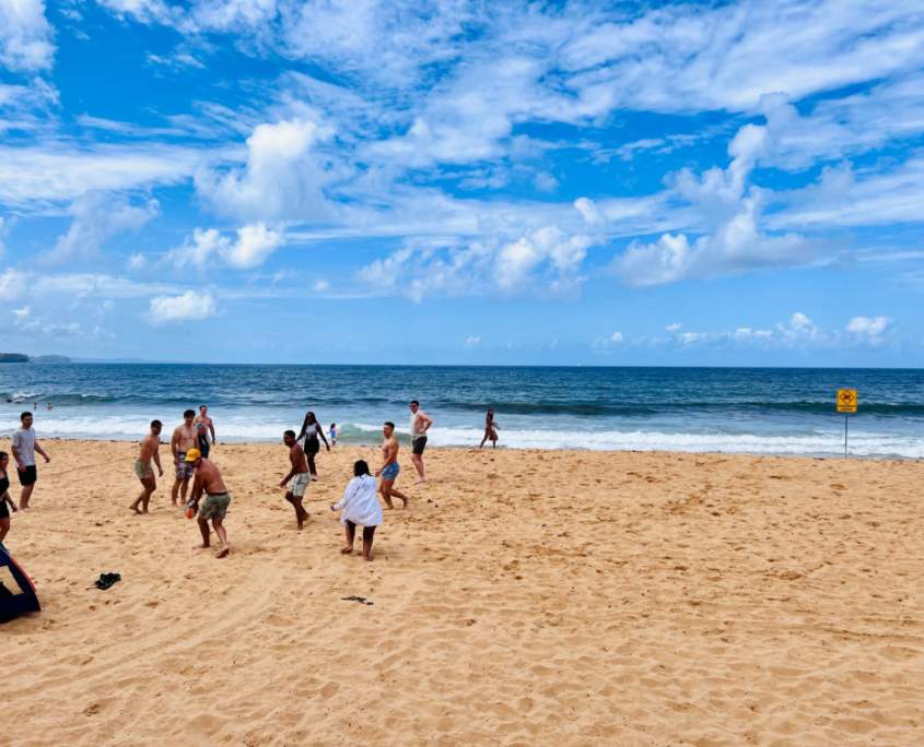 Collaroy Beach: The Ultimate Summer Destination - AdventureHQ | Travel