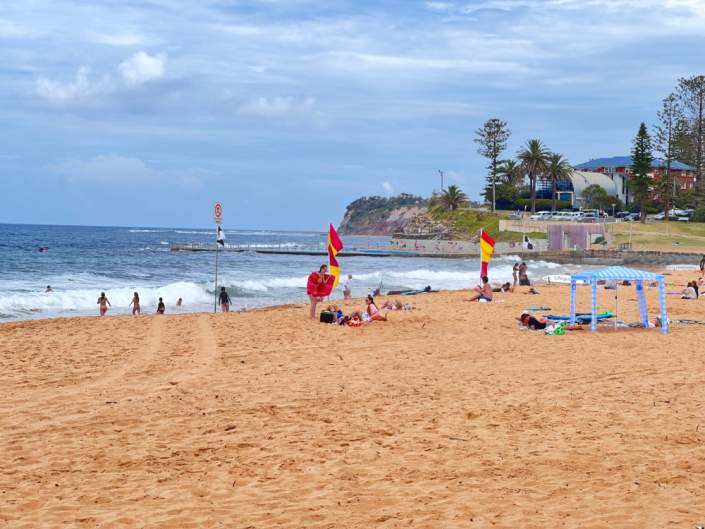 Collaroy Beach: The Ultimate Summer Destination - AdventureHQ | Travel