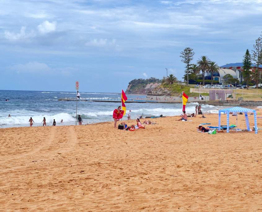 Collaroy Beach: The Ultimate Summer Destination - AdventureHQ | Travel