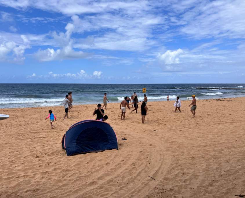 Collaroy Beach: The Ultimate Summer Destination - AdventureHQ | Travel