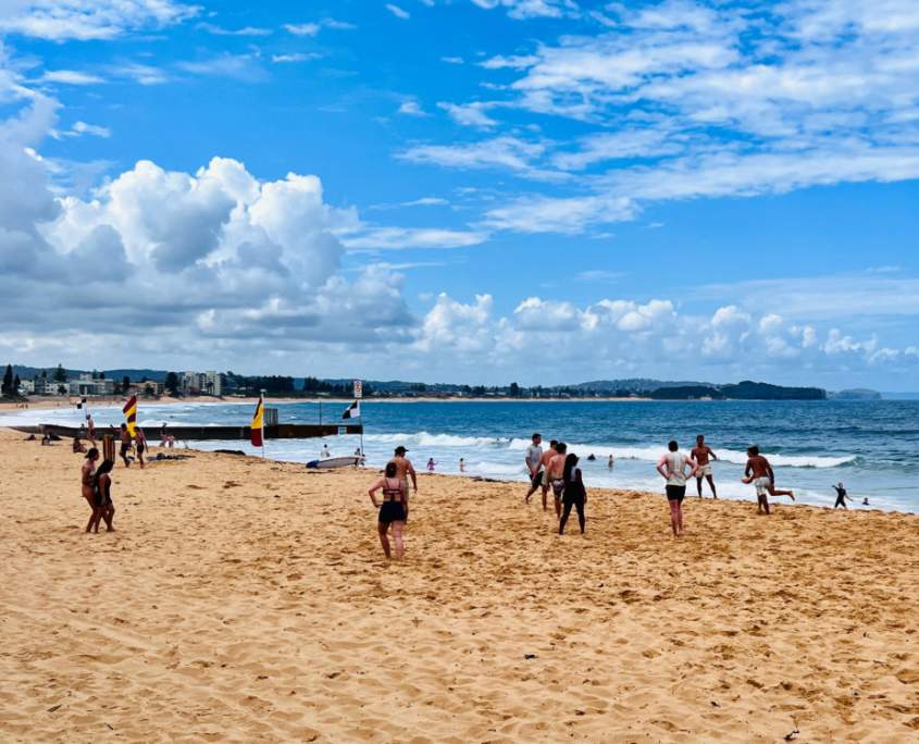 Collaroy Beach: The Ultimate Summer Destination - AdventureHQ | Travel
