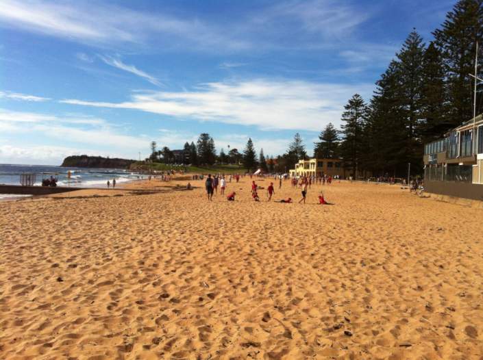 Collaroy Beach: The Ultimate Summer Destination - AdventureHQ | Travel