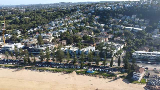 Collaroy Beach: The Ultimate Summer Destination - AdventureHQ | Travel