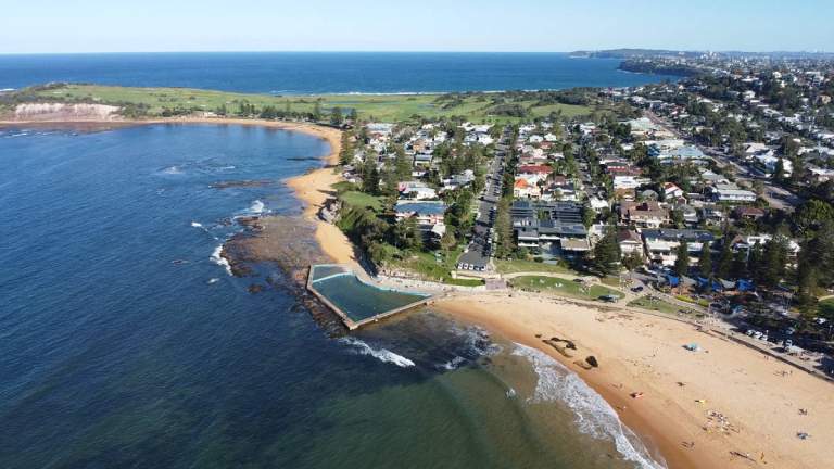 Collaroy Beach: The Ultimate Summer Destination - AdventureHQ | Travel