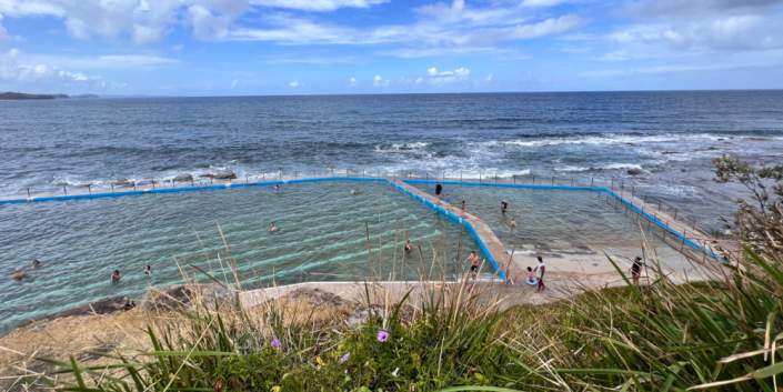 Collaroy Beach: The Ultimate Summer Destination - AdventureHQ | Travel