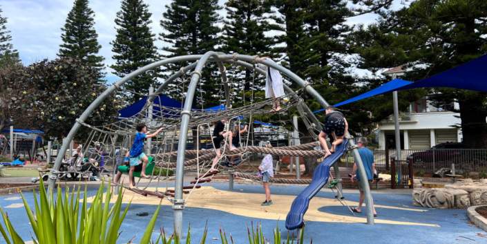 Collaroy Beach: The Ultimate Summer Destination - AdventureHQ | Travel