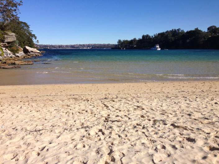 Collins Beach: Escape the Manly Crowds - AdventureHQ